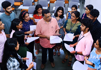 Manorama School of Communication